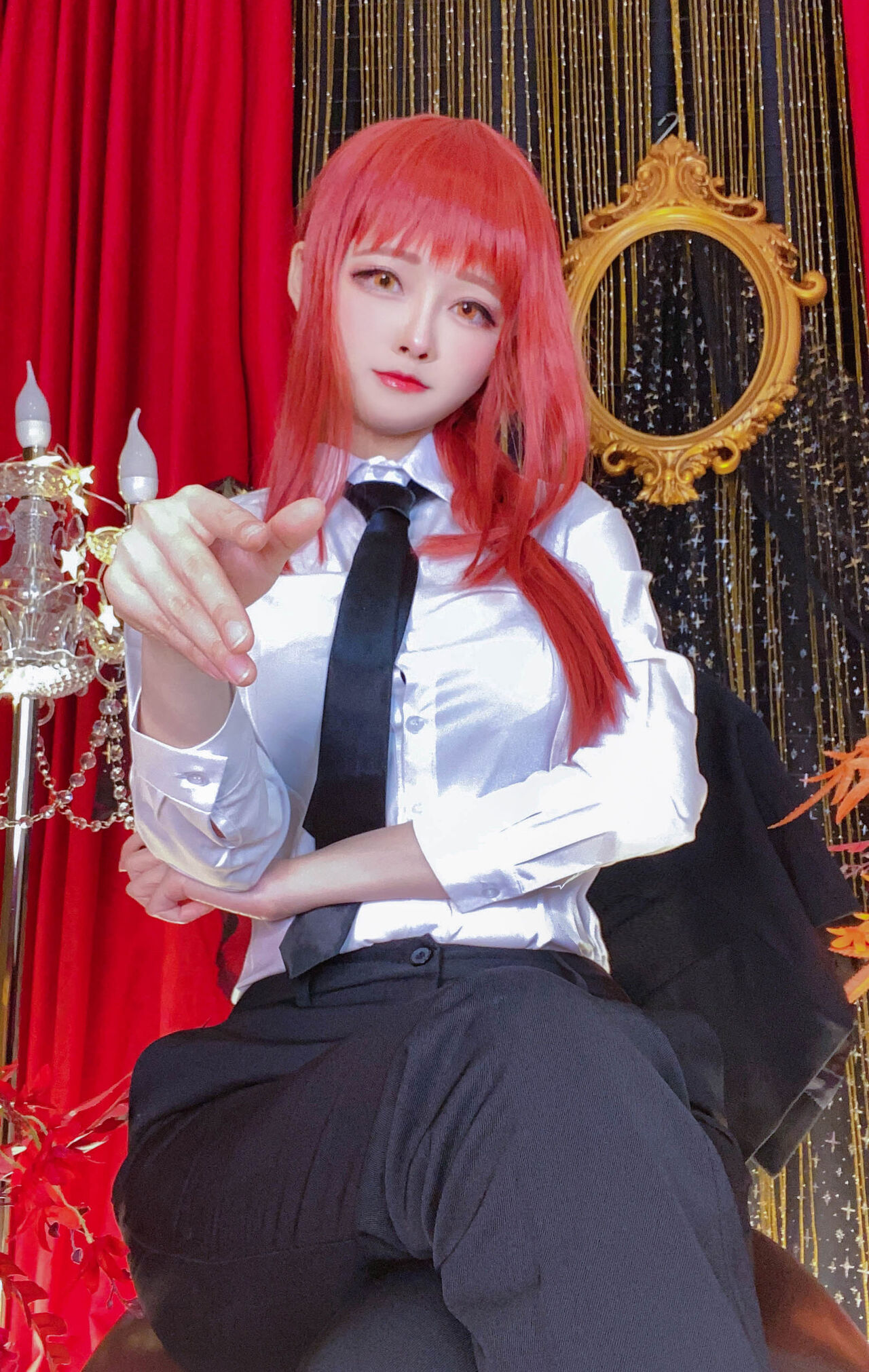 Depvailon.Com: Arty Huang - coser合集P1 | Page 3/4