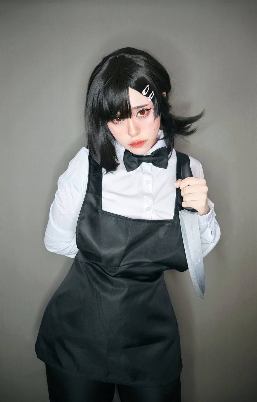 Depvailon.Com: Lemoncatsenpai - Kobeni | Page 1/4