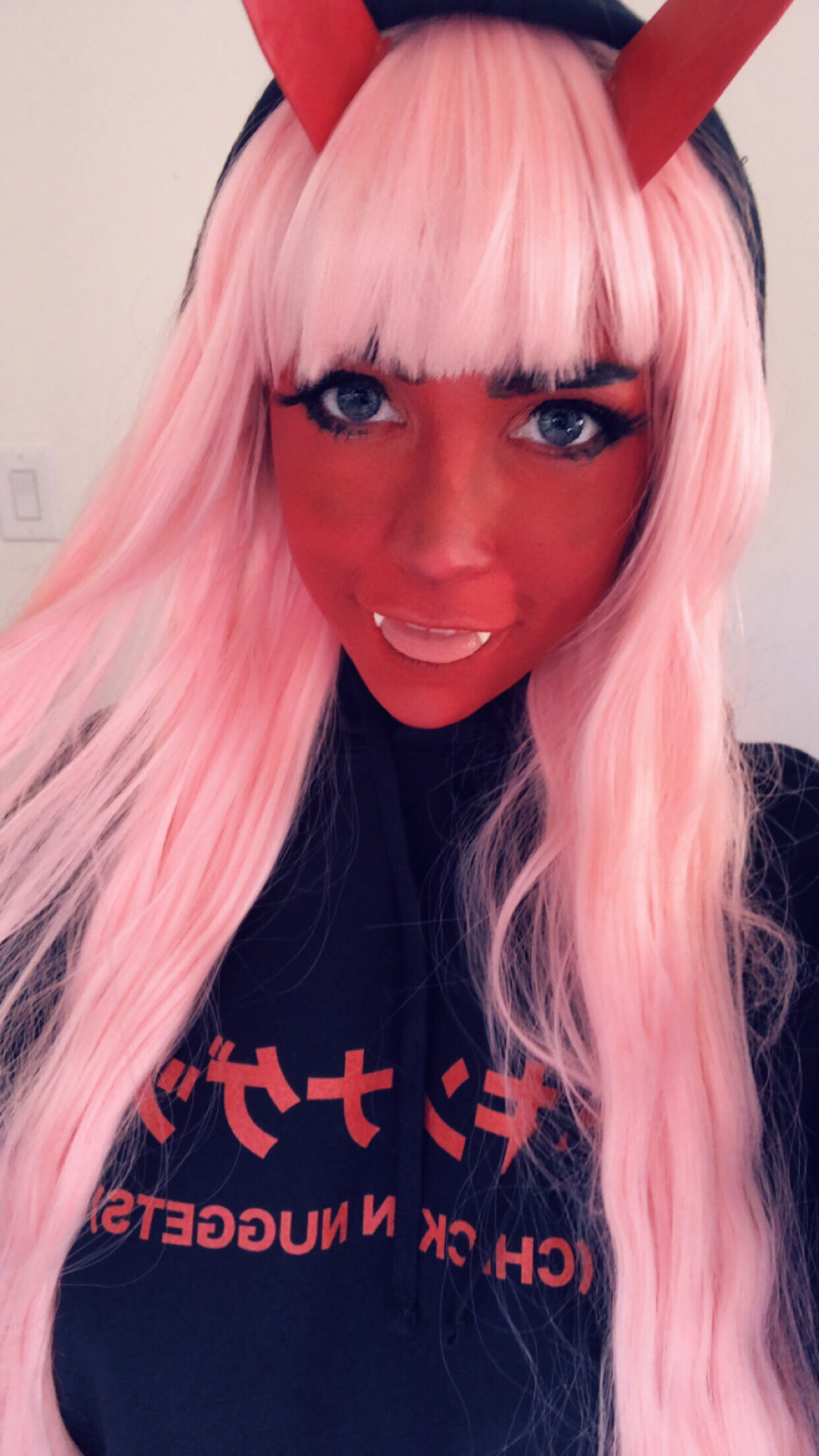 Depvailon.Com: Indigo White - Zero Two | Page 1/4