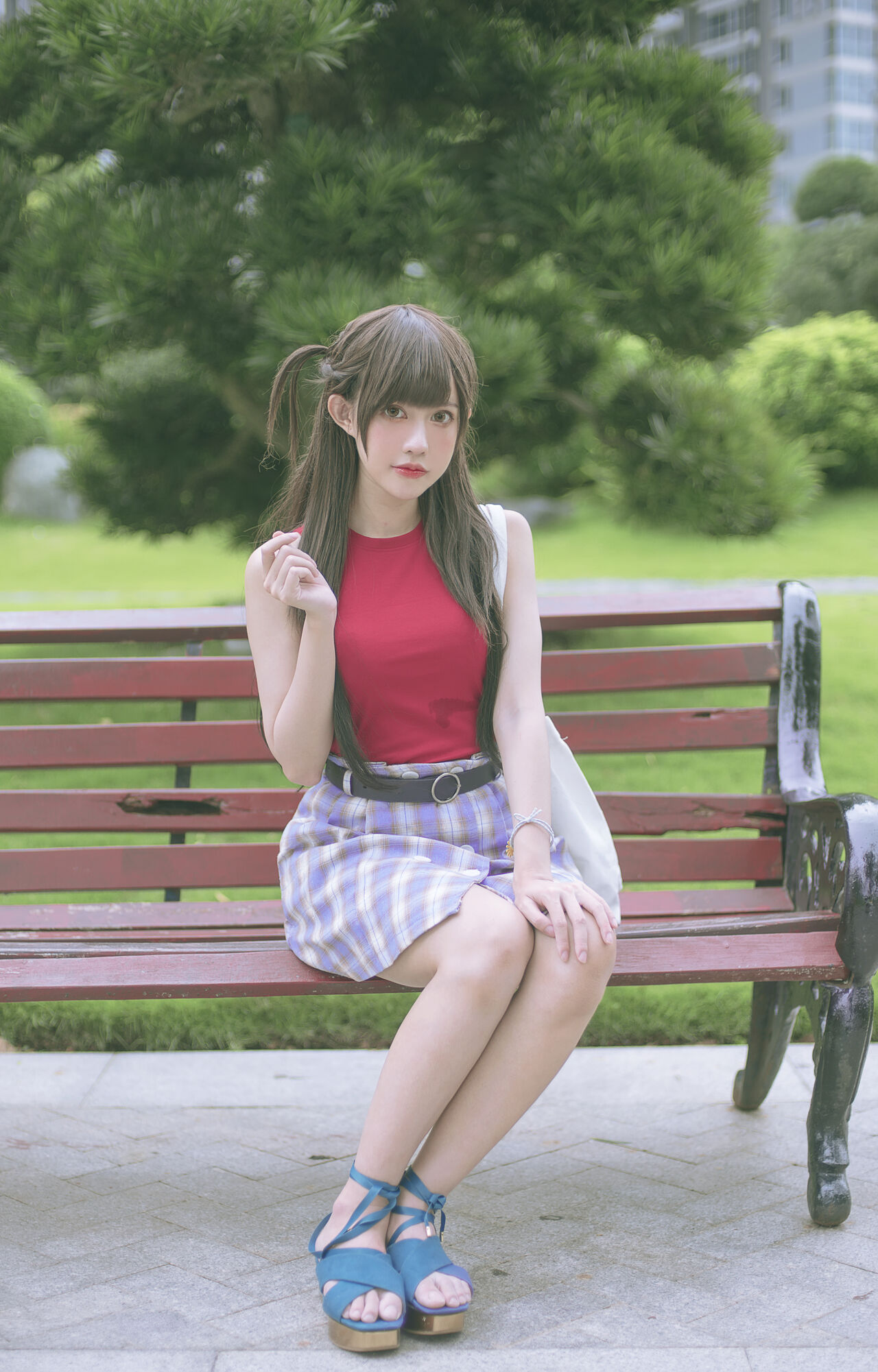 Depvailon.Com: Pingping - Chizuru Date | Page 1/4