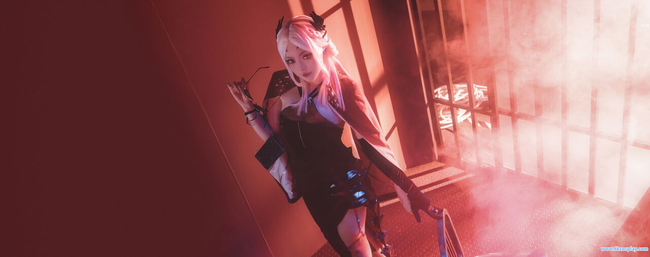 Depvailon.Com: [黑龙贯通] 禁闭者MBCC-S-009 伊琳娜 | Page 1/2