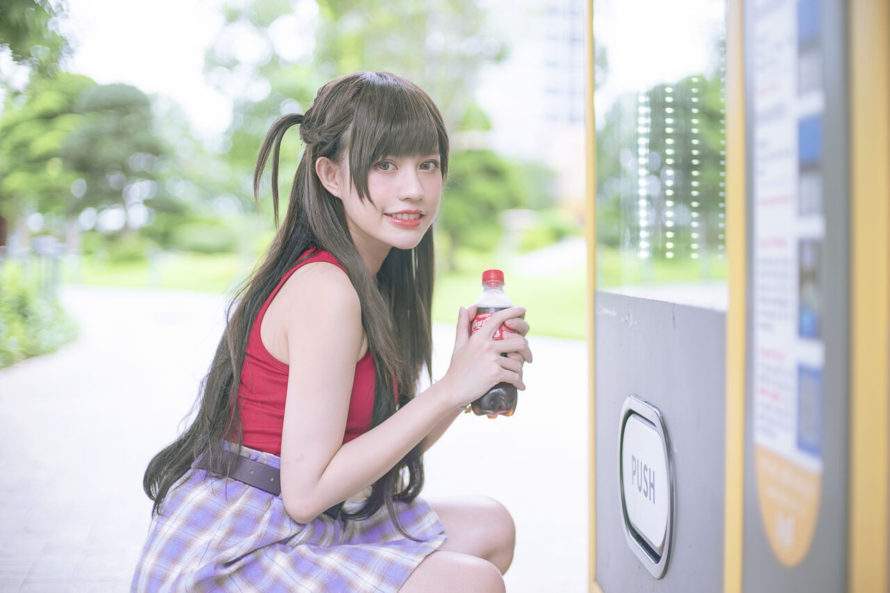 Depvailon.Com: Pingping - Chizuru Date | Page 2/4