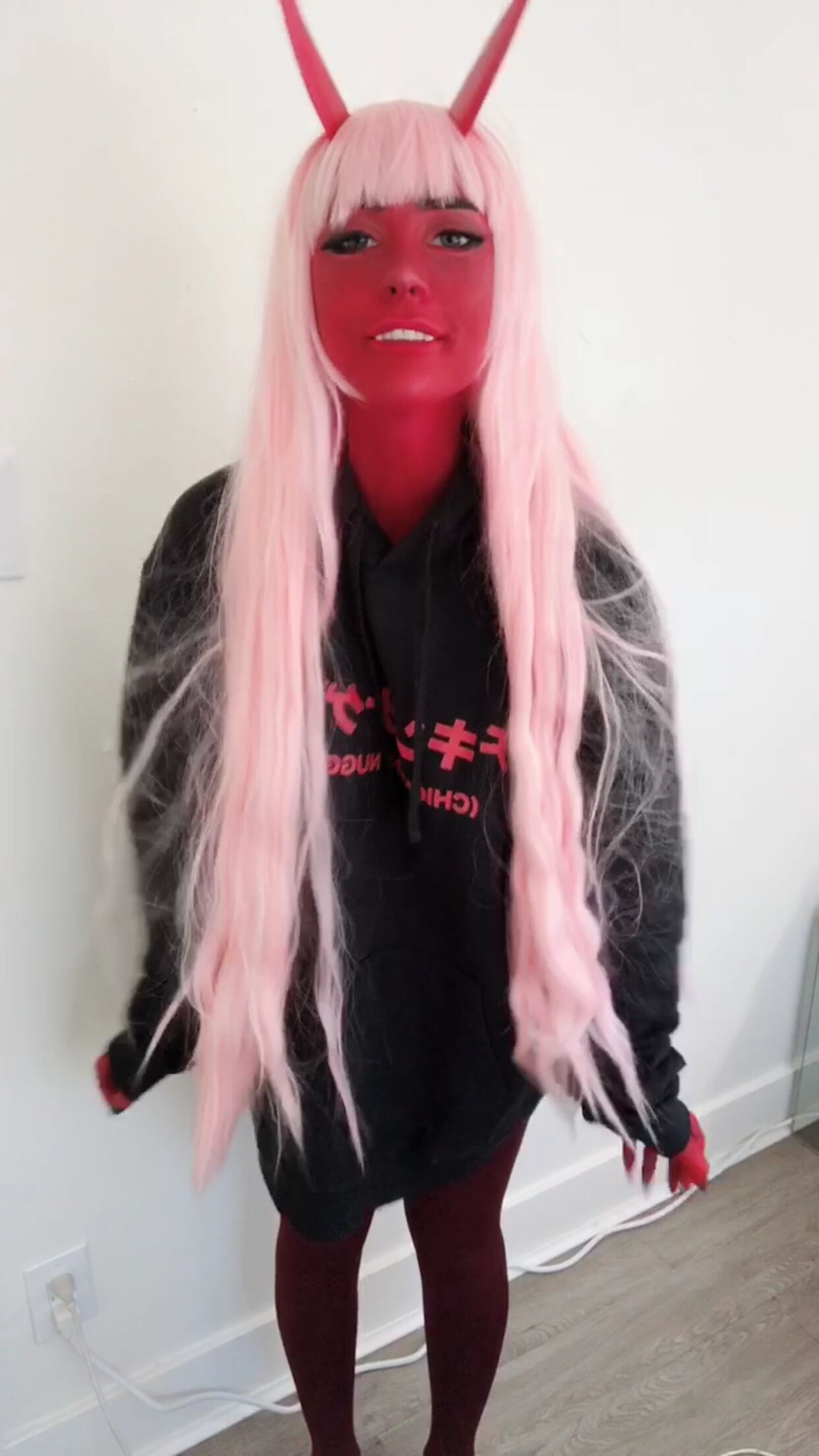 Depvailon.Com: Indigo White - Zero Two | Page 1/4