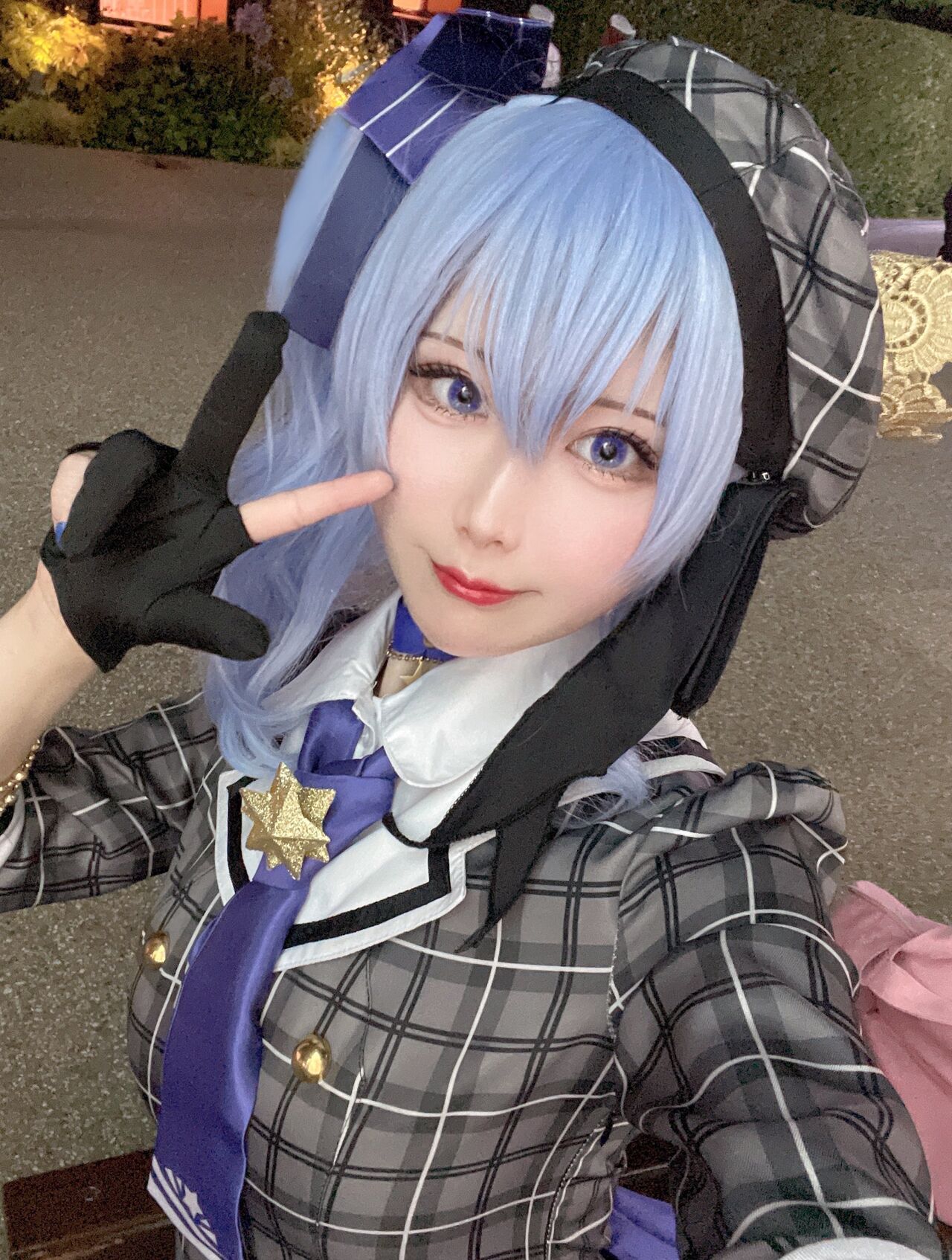 Depvailon.Com: [icjhn1225cos] Hoshimachi Suisei Collection (Updated ...