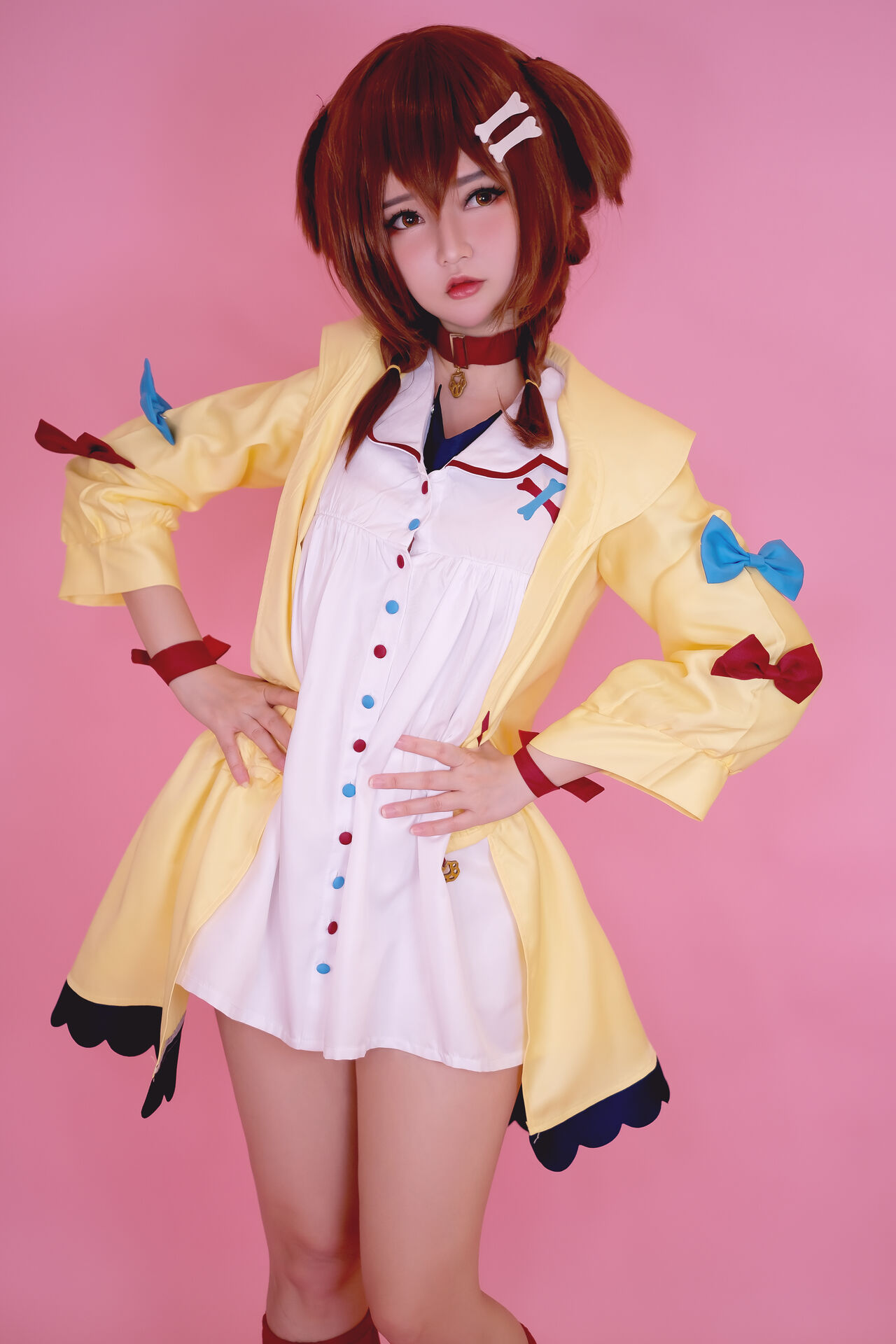 Depvailon.Com: Potato Godzilla - Korone | Page 1/4